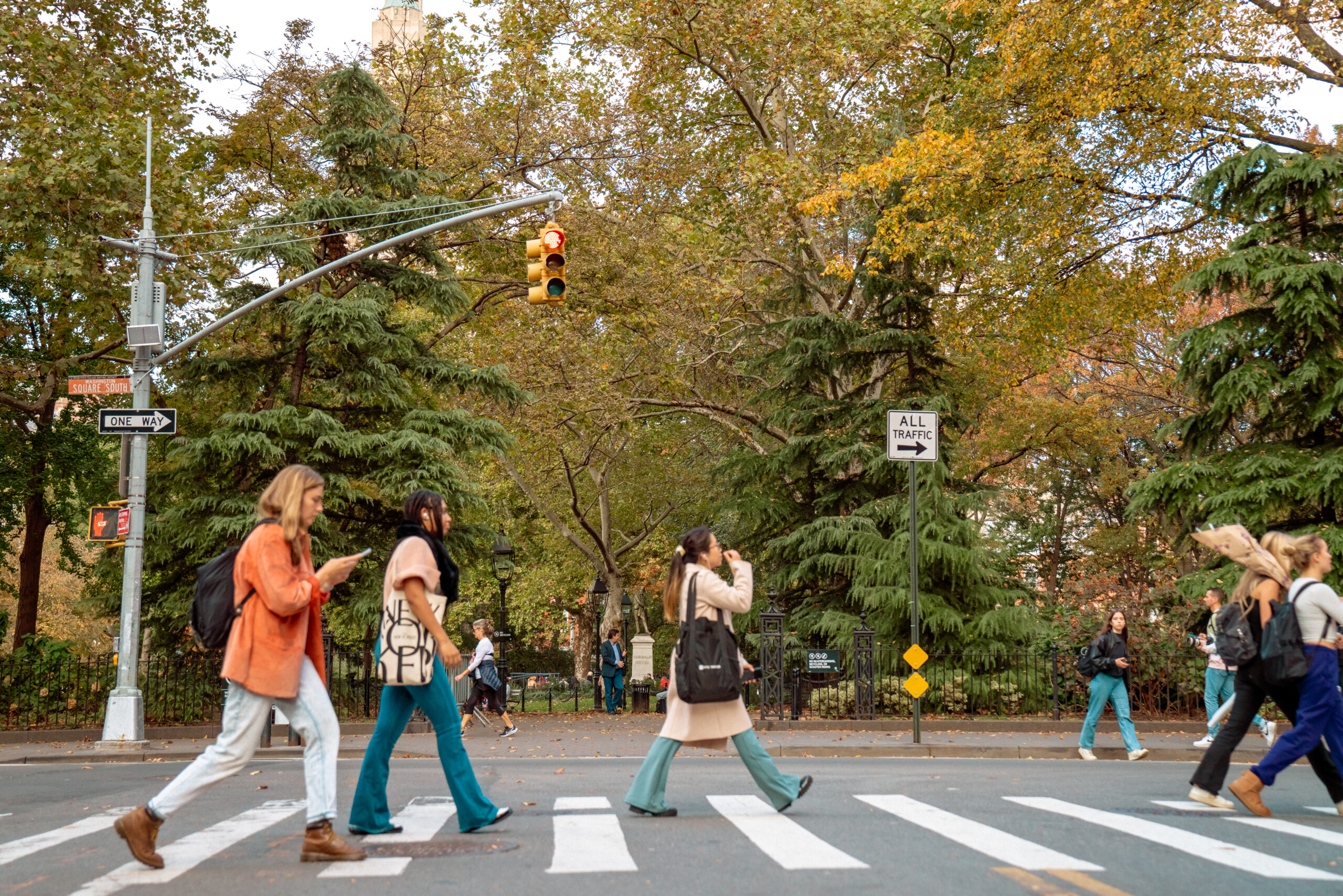 NYU Move-In Guide Part Two: Move-In Resources - MEET NYU